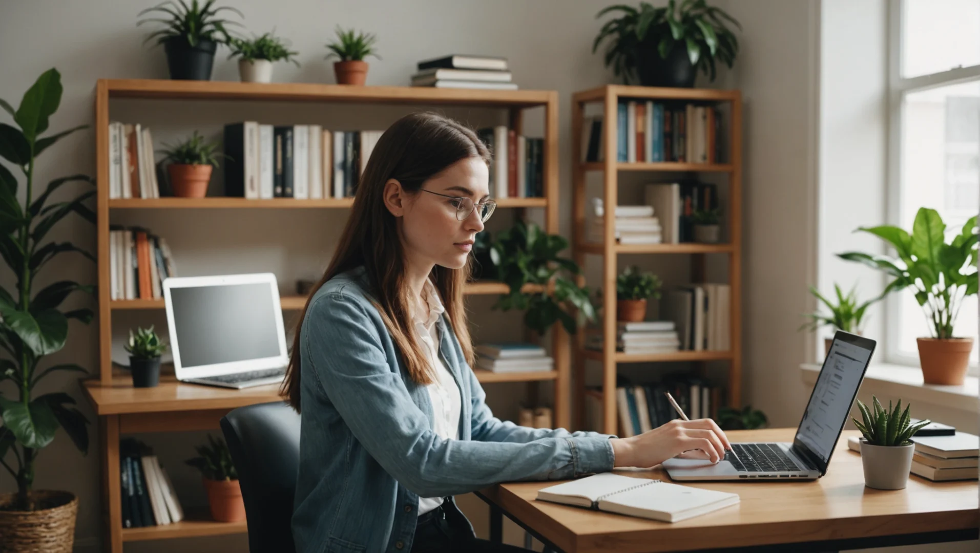 Educhorus: Simplifiez l'Apprentissage à Distance