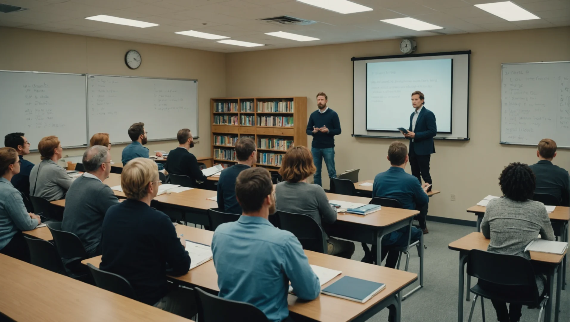 Comment choisir la formation idéale ? Guide complet 2023