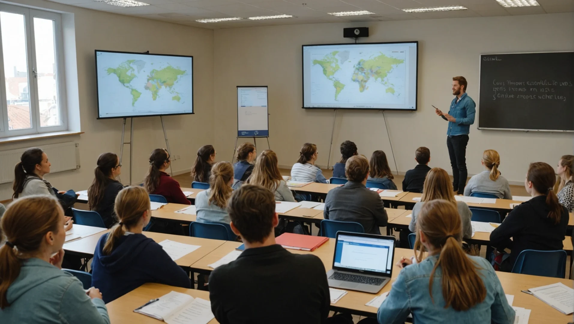 Formation en tourisme à Toulouse : boostez votre carrière