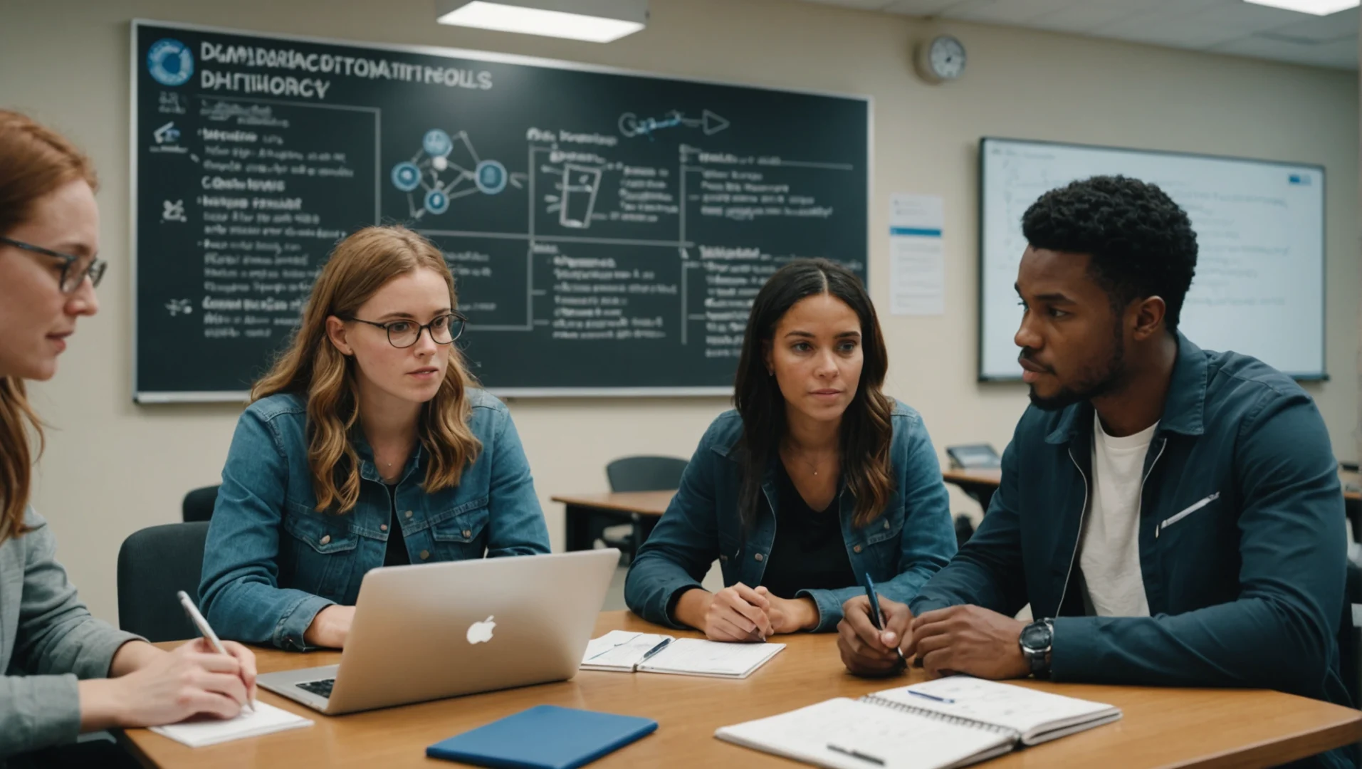 Les Métiers d'Avenir : Formations pour Réussir