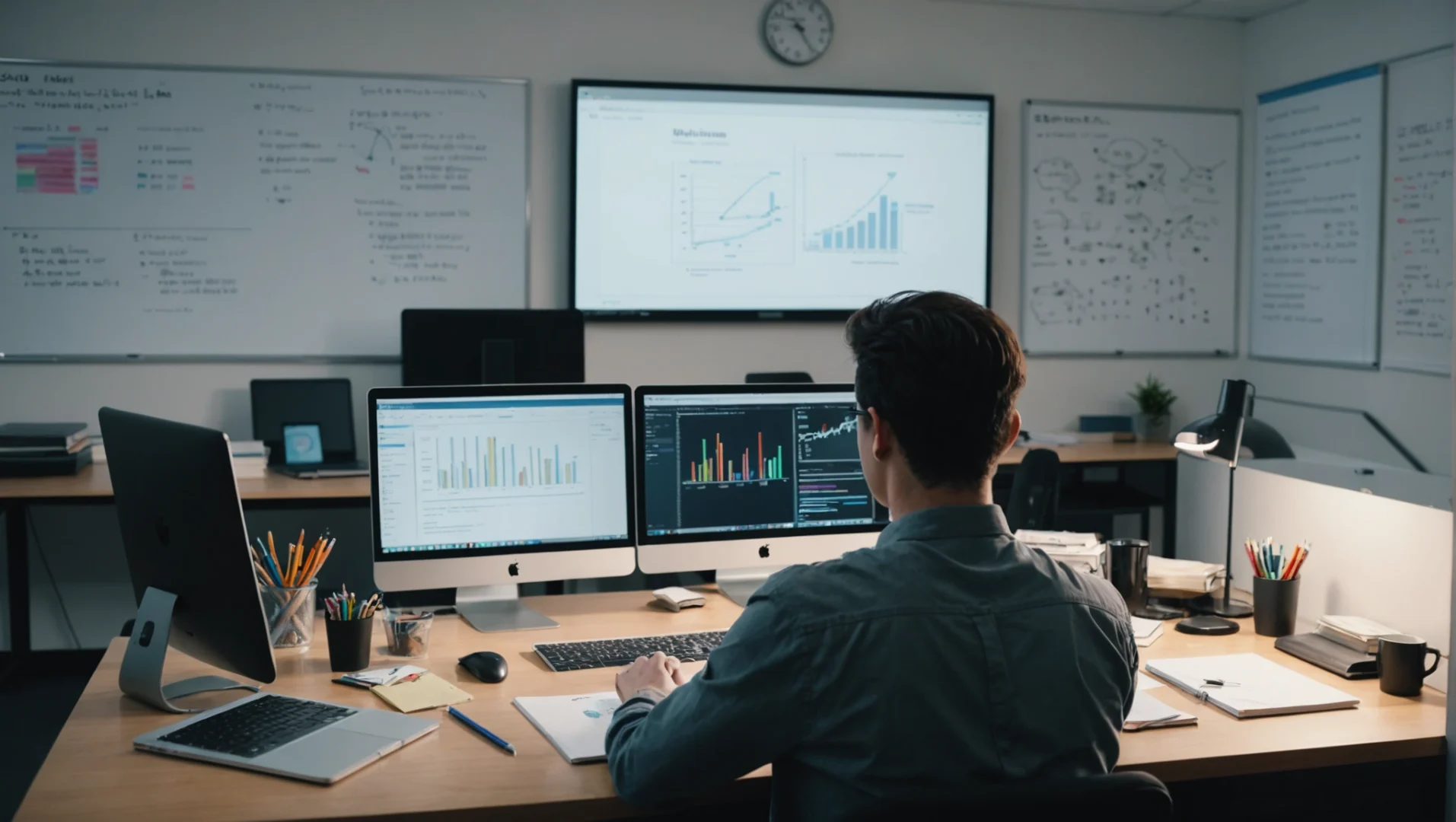 Maîtrisez l'informatique rapidement : formations express