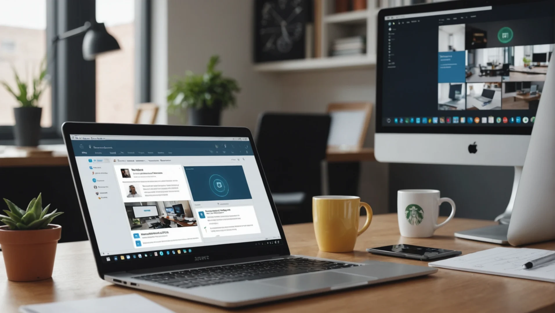 Transformez votre carrière avec des cours de management en ligne