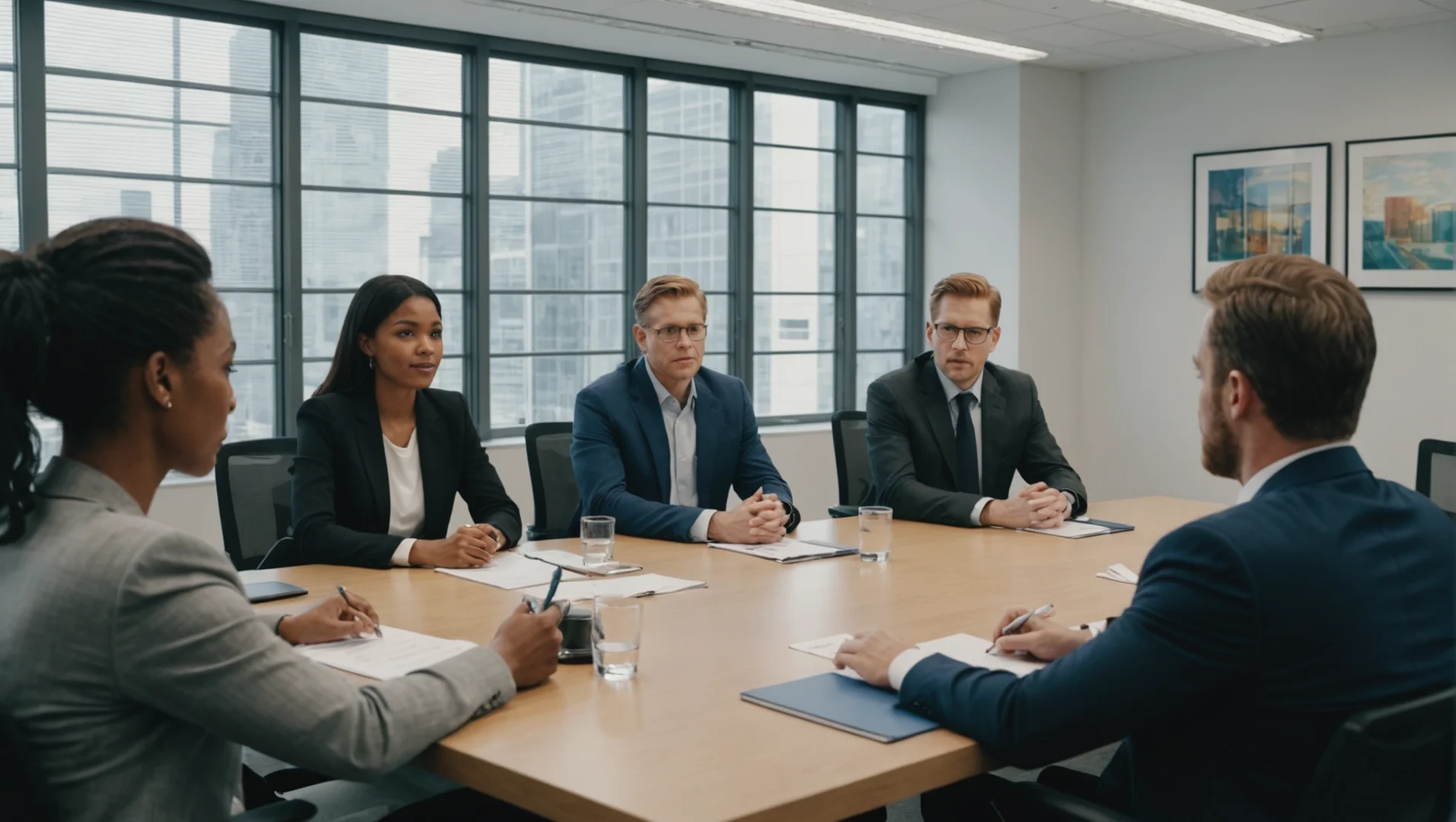 Pourquoi faire une formation en management
