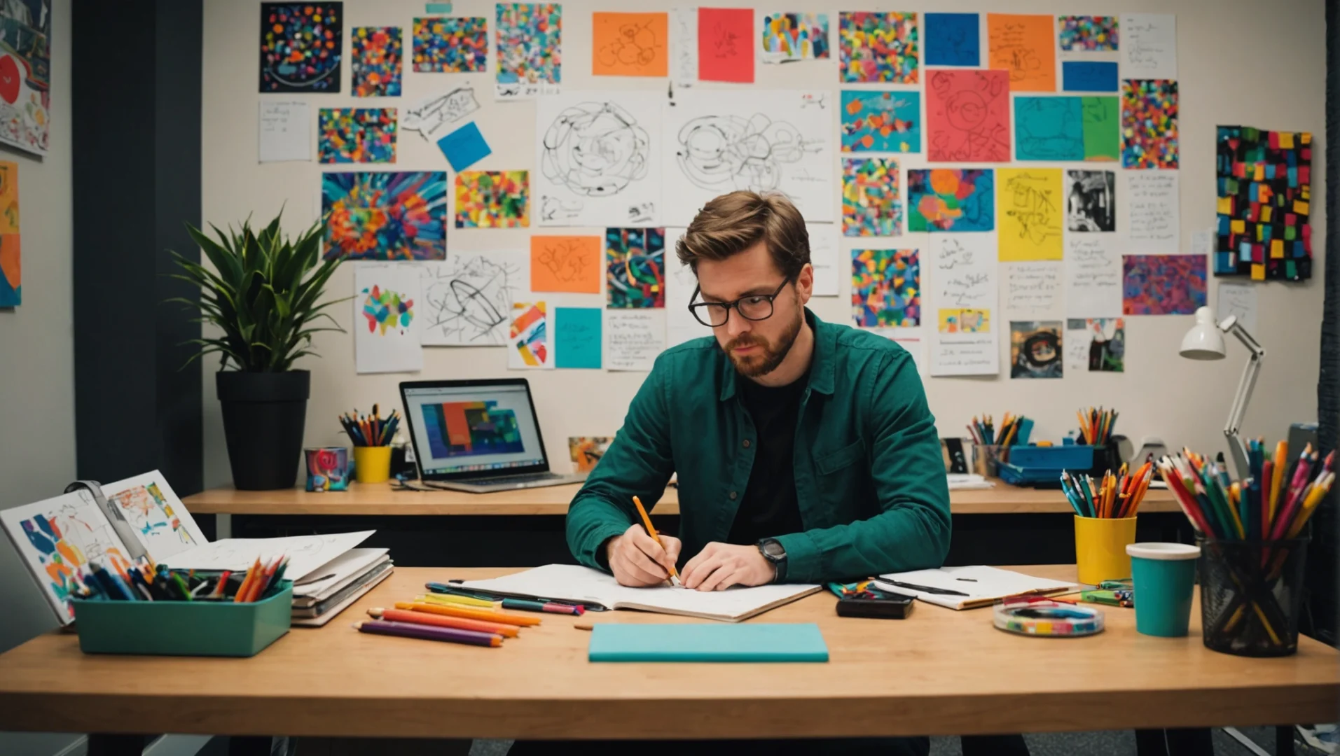 Devenir Designer : Un Chemin Vers une Carrière Créative