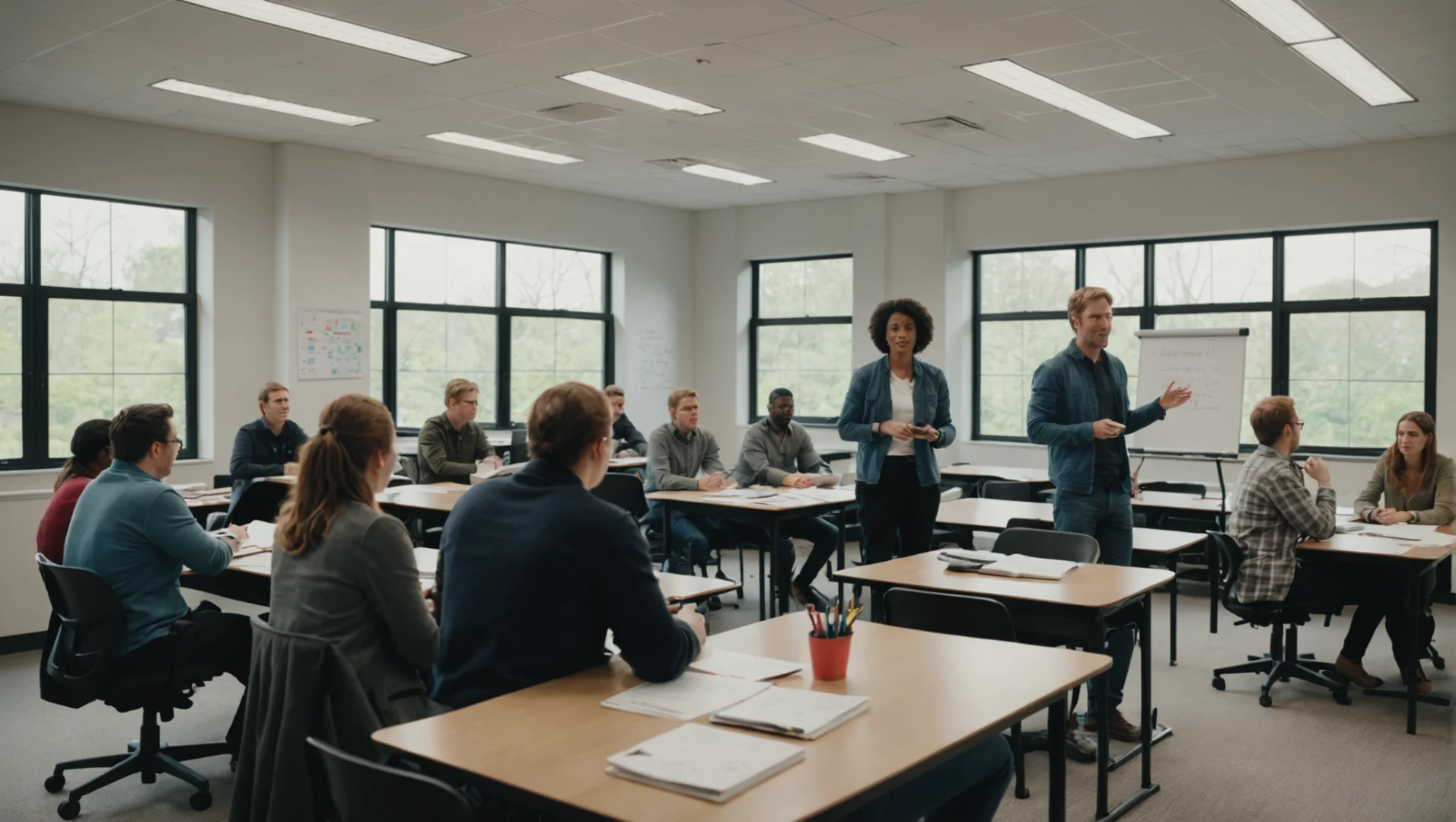 Découvrez les secrets pour exceller en formation Découvrez les secrets pour exceller en formation