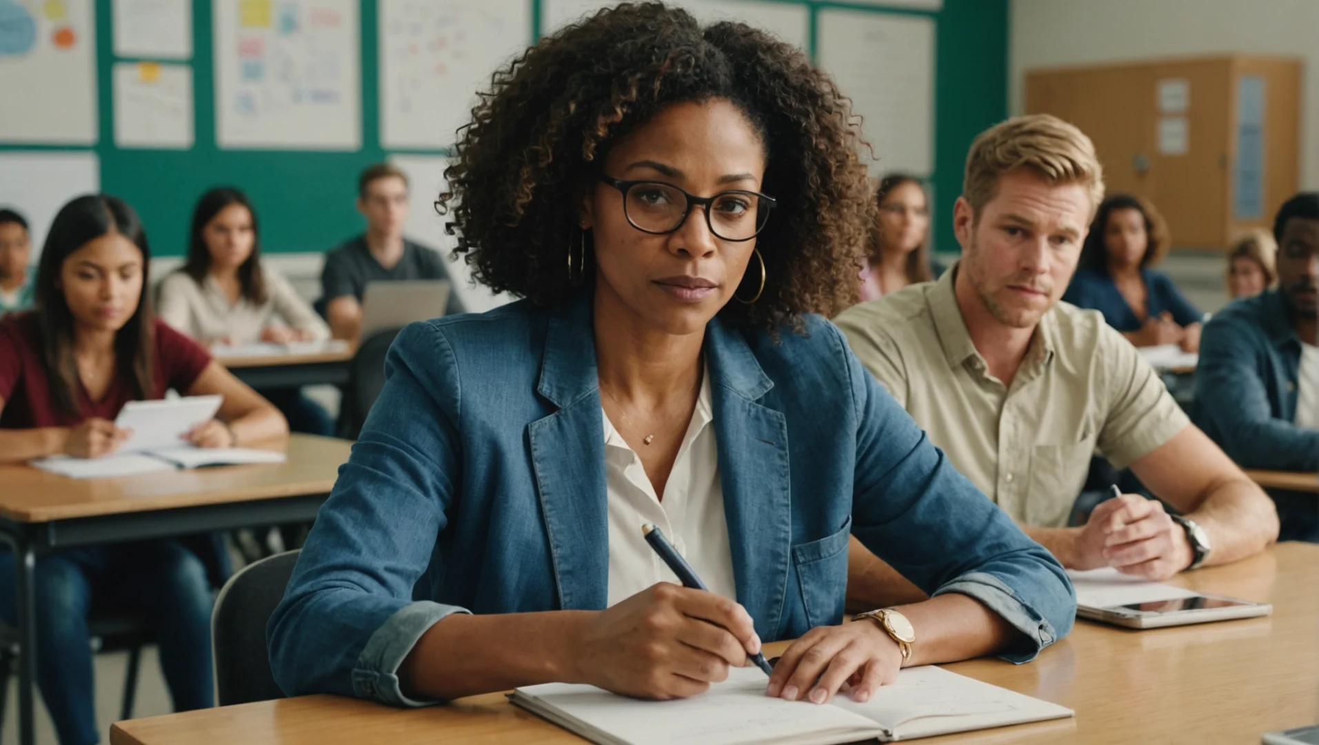 Réinventer sa carrière : formations pour un nouveau départ