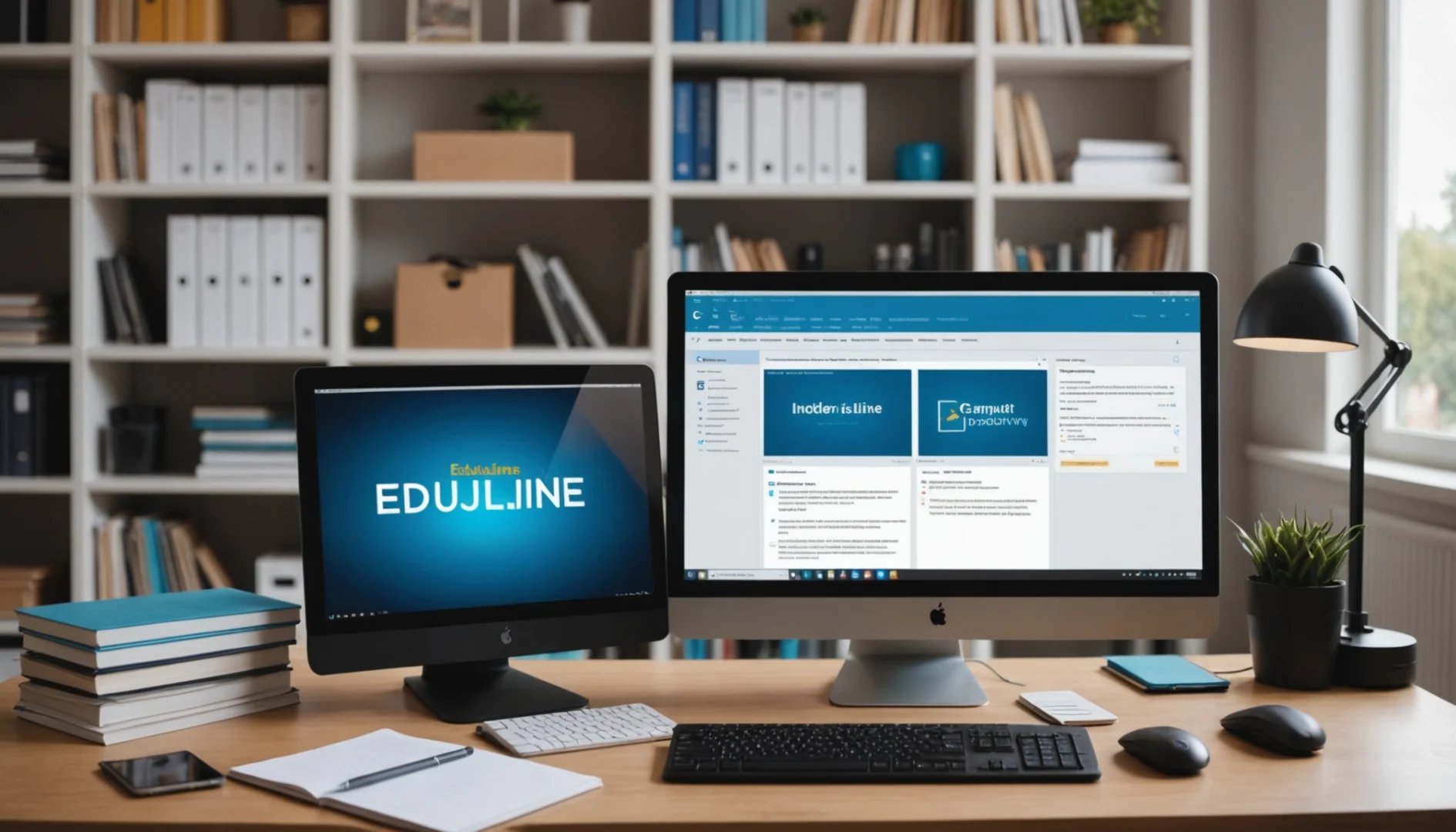 Maximisez votre efficacité avec eduline à l'académie de Lille